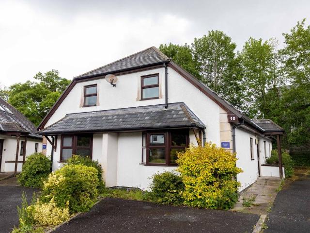 2 bedroom semi detached bungalow for sale