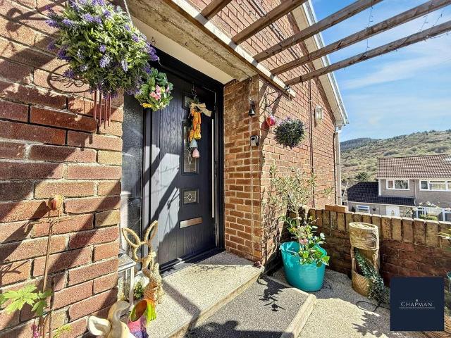 2 bedroom semi detached bungalow for sale