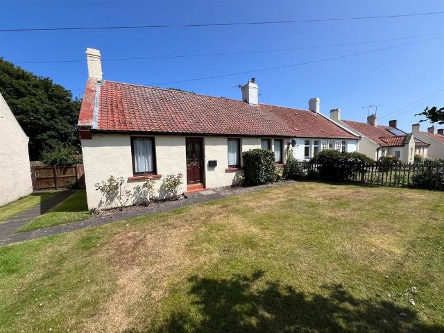 2 bedroom semi detached bungalow for sale