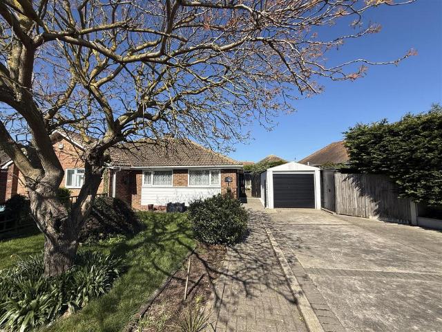 2 bedroom semi detached bungalow for sale