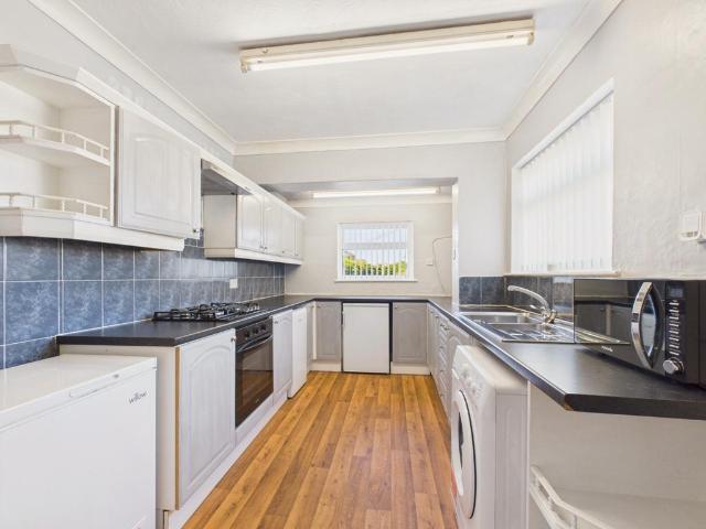 2 bedroom semi detached bungalow for sale