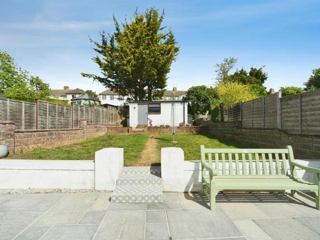 2 bedroom semi detached bungalow for sale