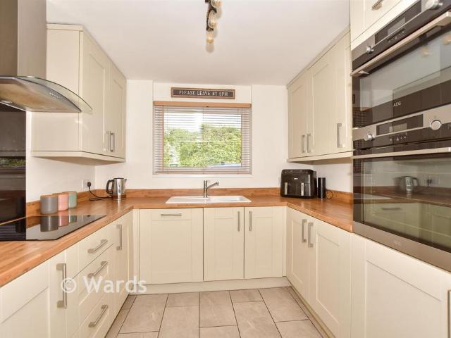 2 bedroom semi detached bungalow for sale