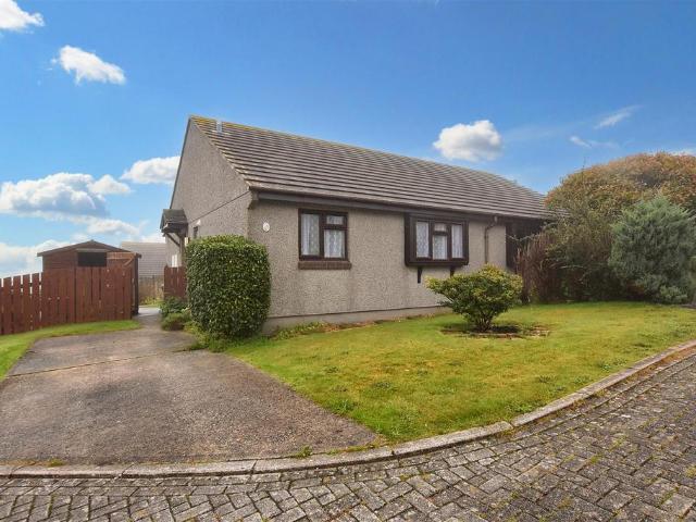2 bedroom semi detached bungalow for sale
