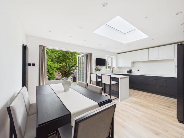 2 bedroom semi detached bungalow for sale
