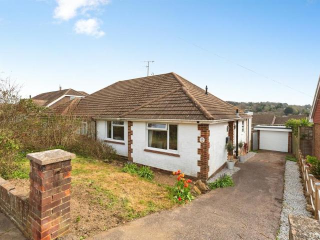 2 bedroom semi detached bungalow for sale