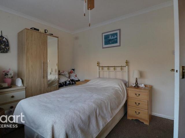 2 bedroom semi detached bungalow for sale