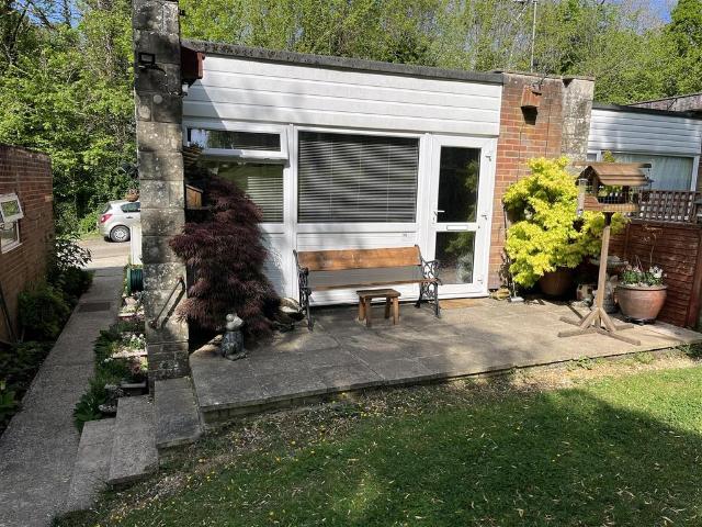 2 bedroom semi detached bungalow for sale