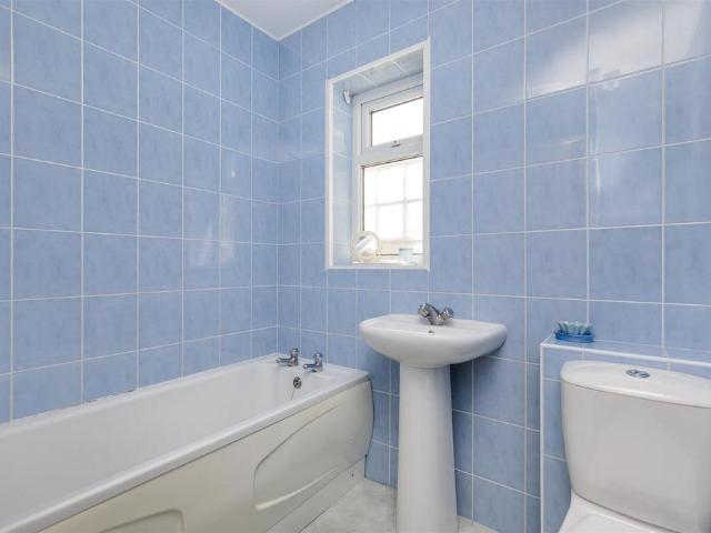 2 bedroom semi detached bungalow for sale