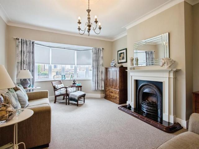2 bedroom semi detached bungalow for sale