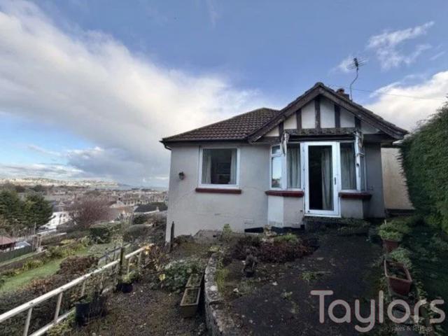 2 bedroom semi detached bungalow for sale
