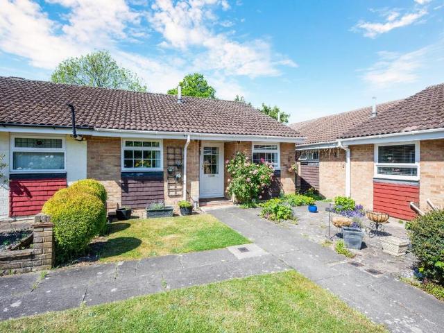 2 bedroom semi detached bungalow for sale