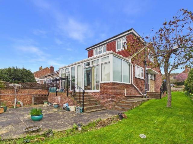 2 bedroom semi detached bungalow for sale