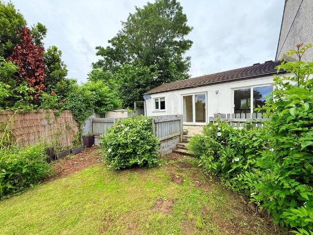2 bedroom semi detached bungalow for sale