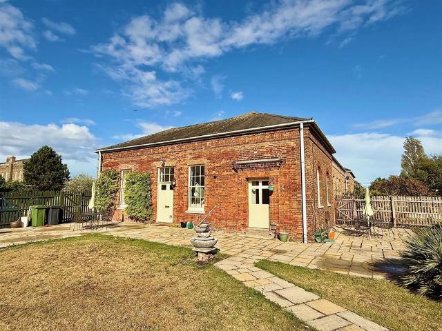 2 bedroom semi detached bungalow for sale