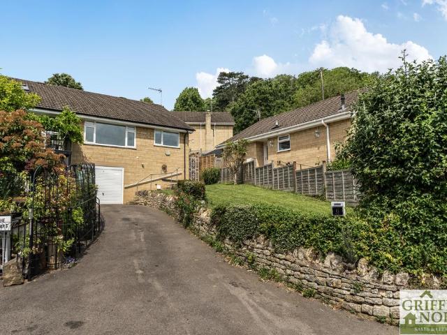 2 bedroom semi detached bungalow for sale