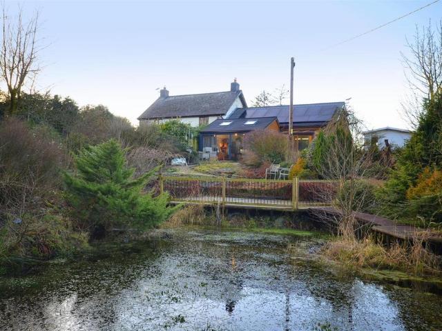 2 bedroom semi detached bungalow for sale