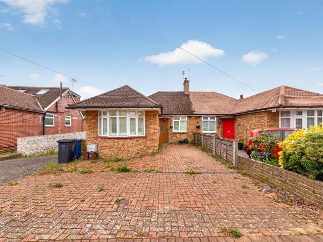 2 bedroom semi detached bungalow for sale