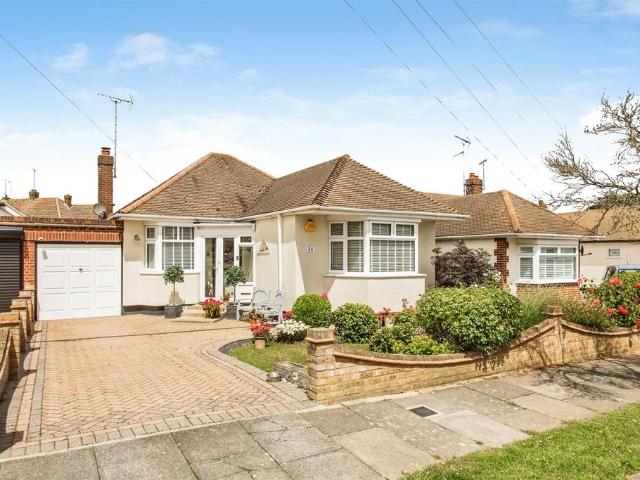 2 bedroom semi detached bungalow for sale
