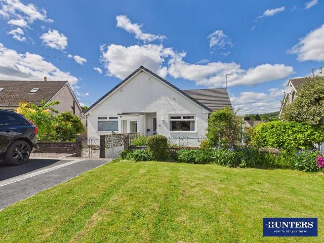 2 bedroom semi detached bungalow for sale