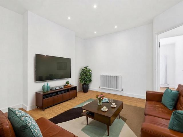 2 bedroom semi detached bungalow for sale