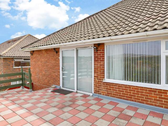 2 bedroom semi detached bungalow for sale