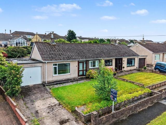 2 bedroom semi detached bungalow for sale