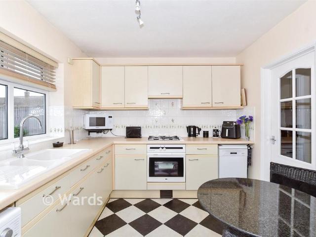 2 bedroom semi detached bungalow for sale