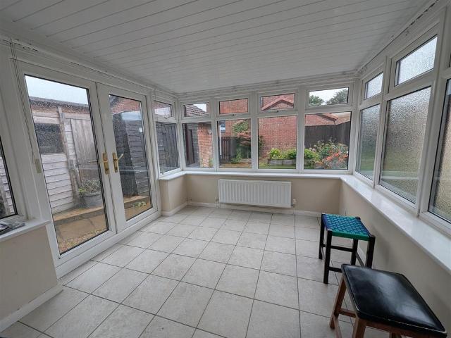 2 bedroom semi detached bungalow for sale