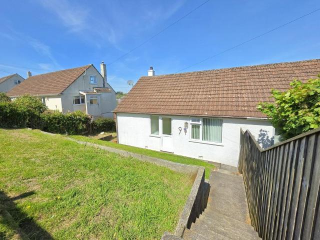 2 bedroom semi detached bungalow for sale