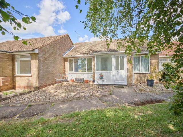 2 bedroom semi detached bungalow for sale