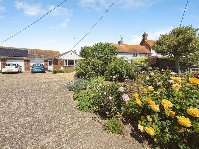 2 bedroom semi detached bungalow for sale