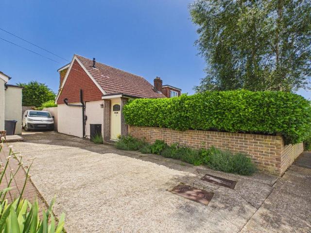 2 bedroom semi detached bungalow for sale