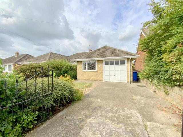 2 bedroom semi detached bungalow for sale