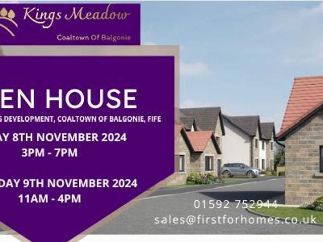 2 bedroom semi detached bungalow for sale