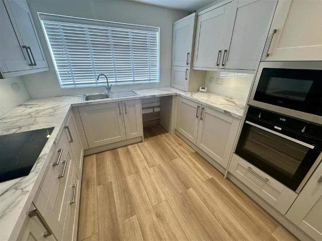 2 bedroom semi detached bungalow for sale