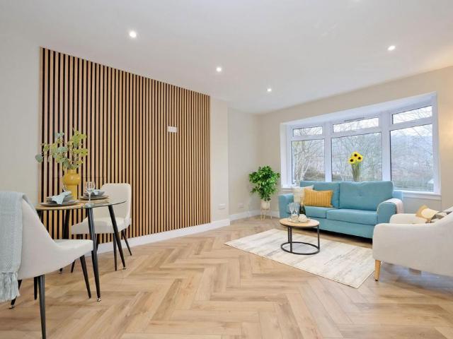 2 bedroom semi detached bungalow for sale
