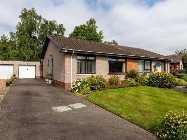 2 bedroom semi detached bungalow for sale