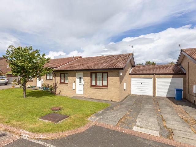 2 bedroom semi detached bungalow for sale