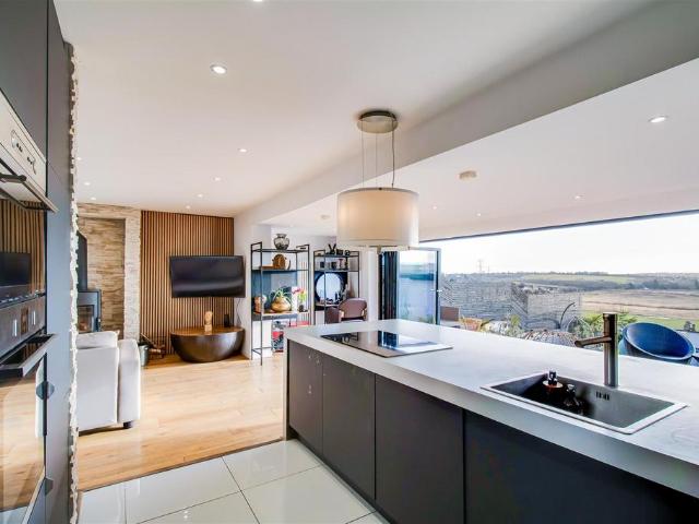 2 bedroom semi detached bungalow for sale