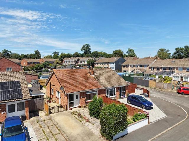 2 bedroom semi detached bungalow for sale