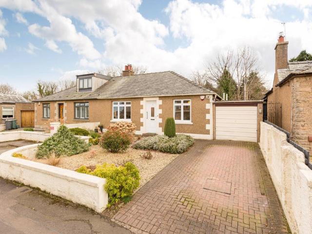 2 bedroom semi detached bungalow for sale