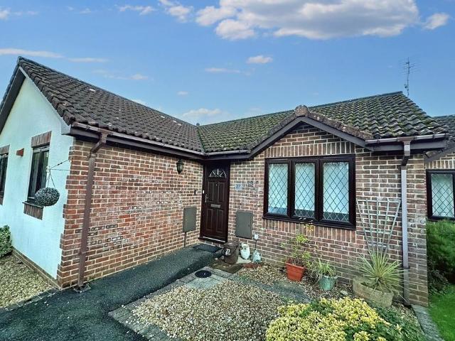 2 bedroom semi detached bungalow for sale