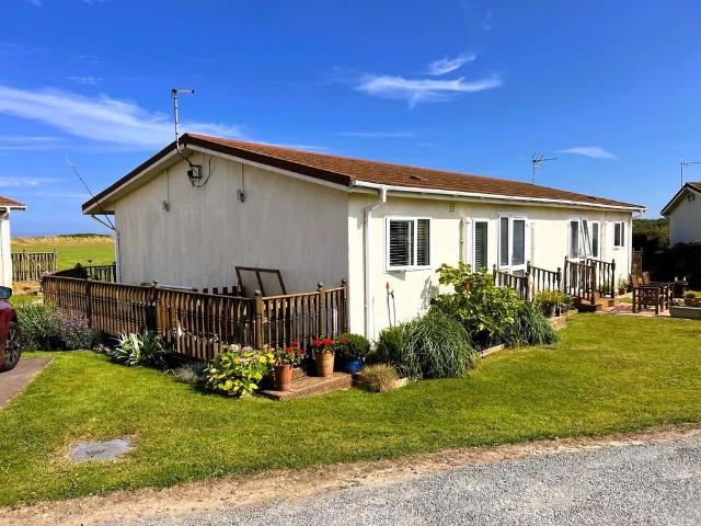 2 bedroom semi detached bungalow for sale