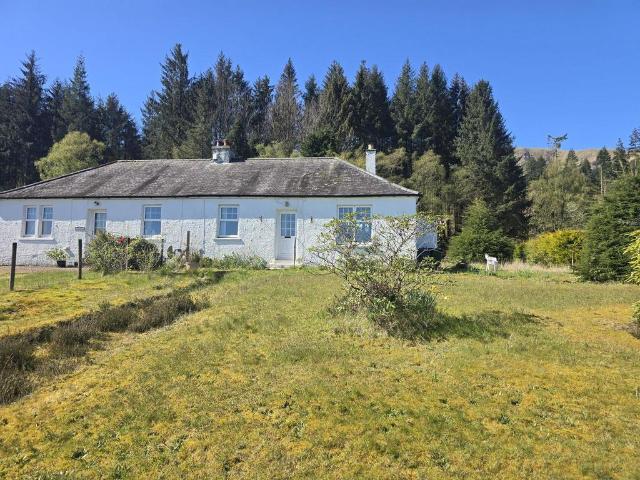 2 bedroom semi detached bungalow for sale