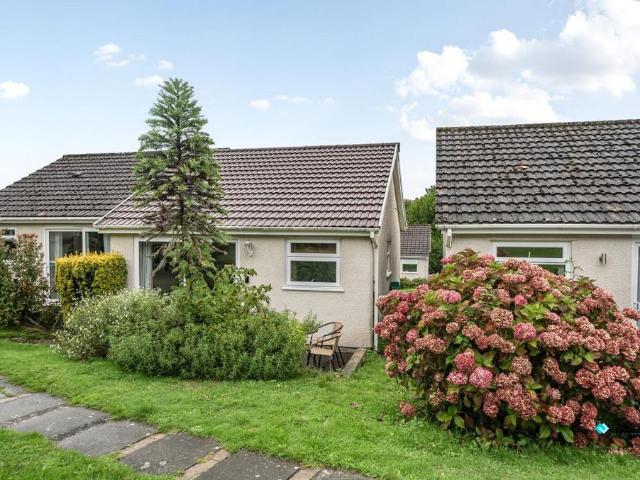 2 bedroom semi detached bungalow for sale