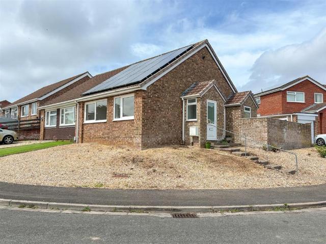 2 bedroom semi detached bungalow for sale