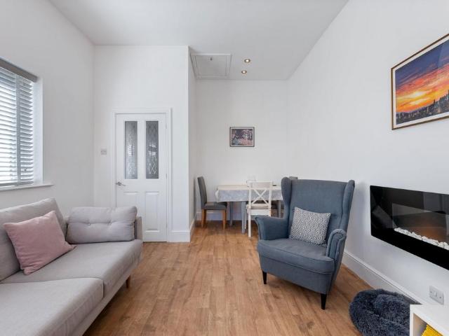 2 bedroom semi detached bungalow for sale