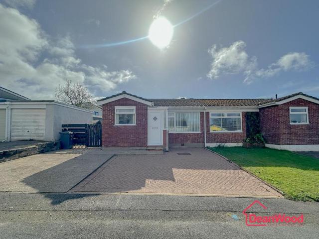 2 bedroom semi detached bungalow for sale