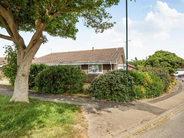 2 bedroom semi detached bungalow for sale